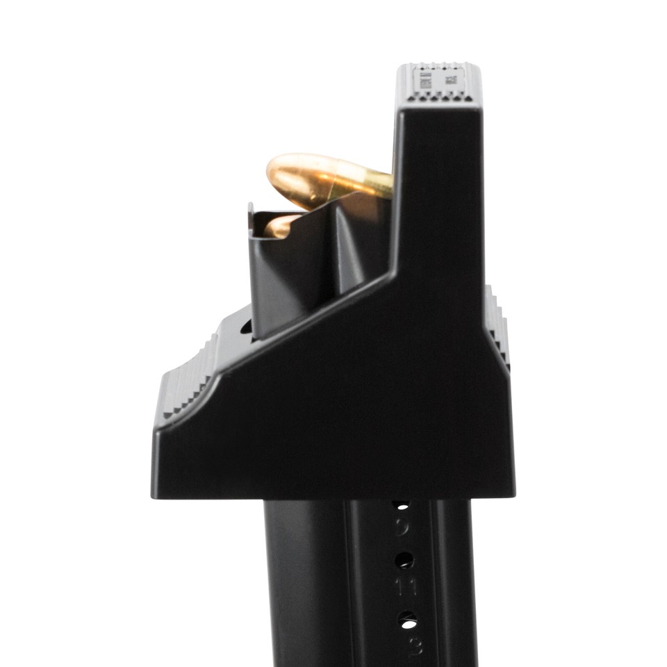 9mm Ruger SR9 SR9C and 9E Magazine Speed Loader SpeedLoader | eBay