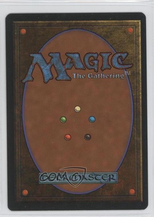 Eron the Relentless Magic: Homelands 1995 2k3 | eBay