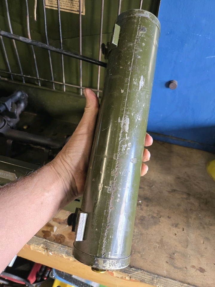 PRENTISS WABERS 1940 AUTO COOK KIT WORKS GREAT | eBay