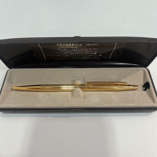 Stylo à bille Montblanc #5 Japan lmport Rare | eBay