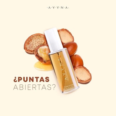 AVYNA Fluido di Argan - ARGAN OIL 3.38 fl oz, | eBay