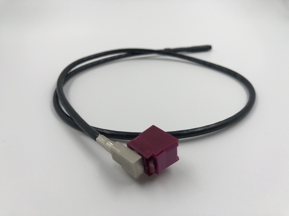 BMW W-LAN WIFI Antenna Fakra FOR BMW NBT EVO ID5/6 Carplay Apps | eBay UK