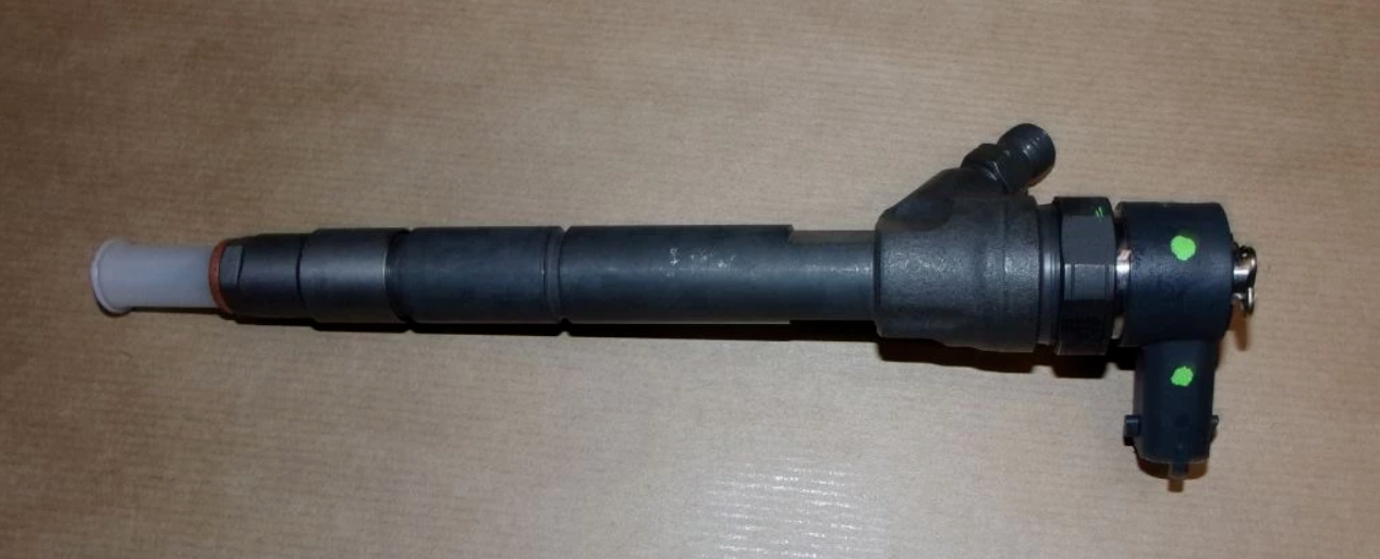 Einspritzdüse FÜR RENAULT MASTER III 2.3DCI 166091245R 166095586R ...