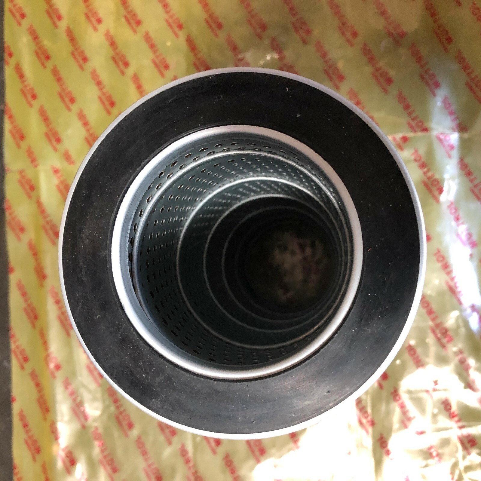 SFH1440 W02AP420 KRJ1599 935369 ,3I1479 1984911440 WP420 HYD filter ...