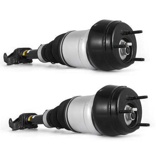 Pair Front Air Suspension Struts w/ADS Fit Mercedes Benz ML GL-Class ...