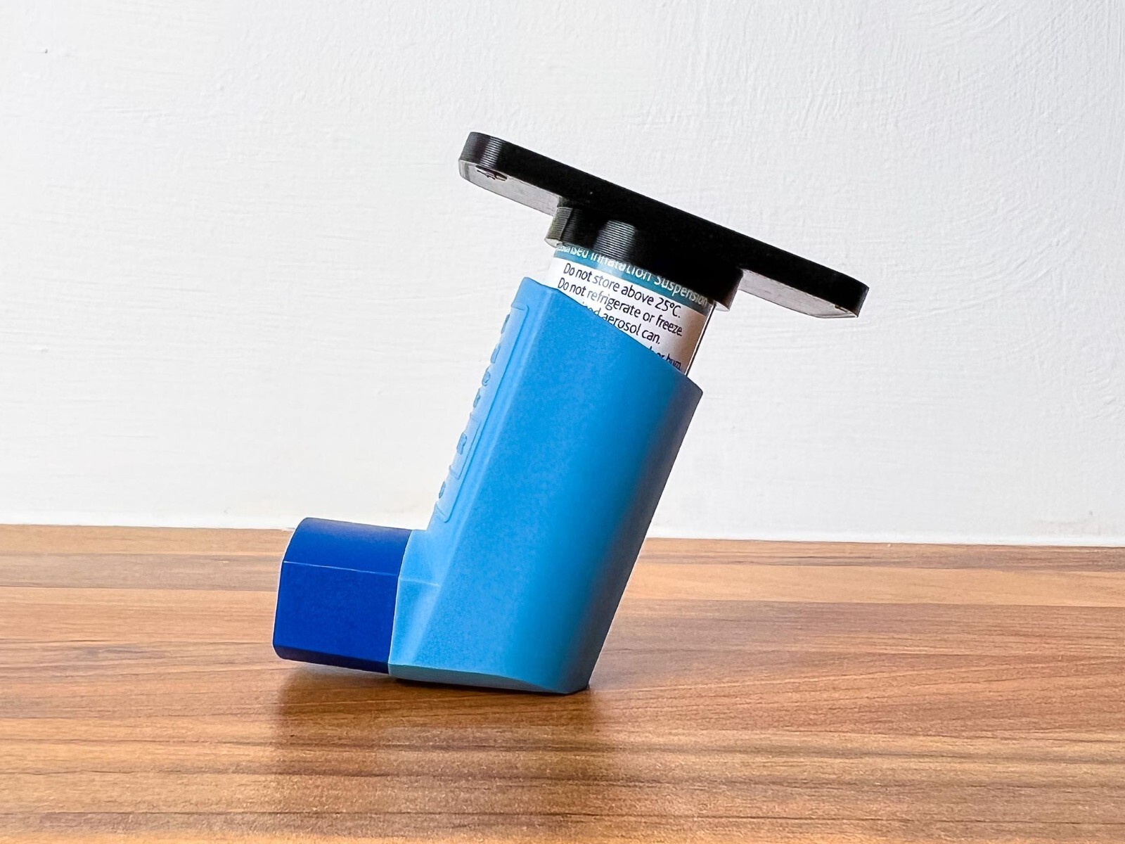 Inhaler Topper Asthma Aid For Sirdupla/Salam0l, COPD, Arthritis. READ ...