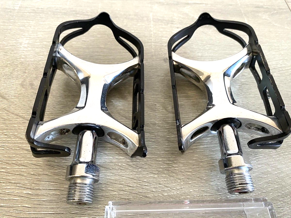Suntour superbe pro road pedal PL-SB00 excellent box not included | eBay
