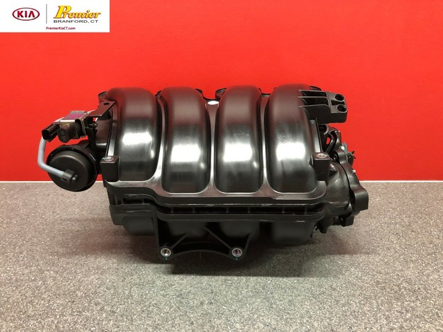 Genuine 2011-2013 Kia Sorento Intake Manifold (2.4l) 28310 2g071 for ...
