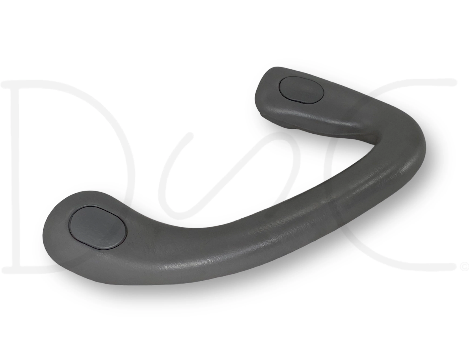 99-07 Ford F250 F350 LH Left Driver Rear Grab Handle Assist B Pillar ...
