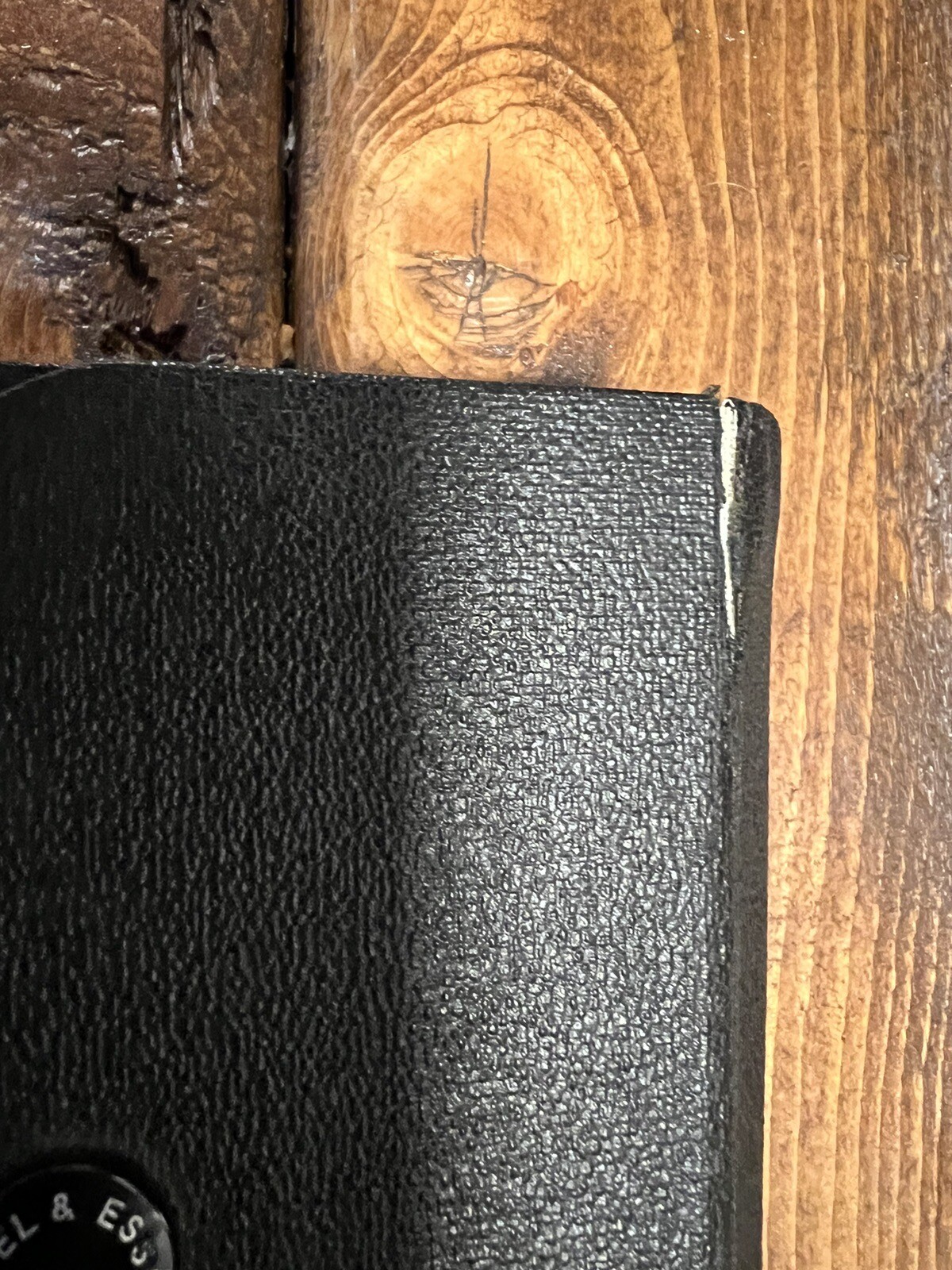 Incomplete Keuffel & Esser K&E Anvil Drafting Drawing Set Velvet Lined ...