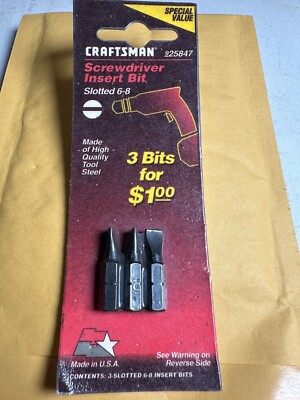 Pipe Cutters - Vintage Craftsman
