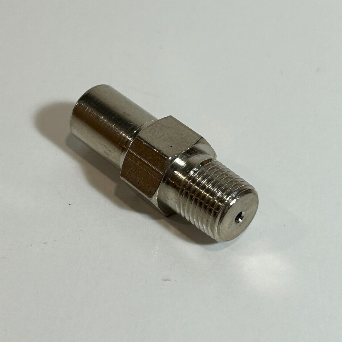 BINKS 85-84 POP VALVE (D474) for sale online | eBay