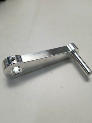 Vises - Speed Handle