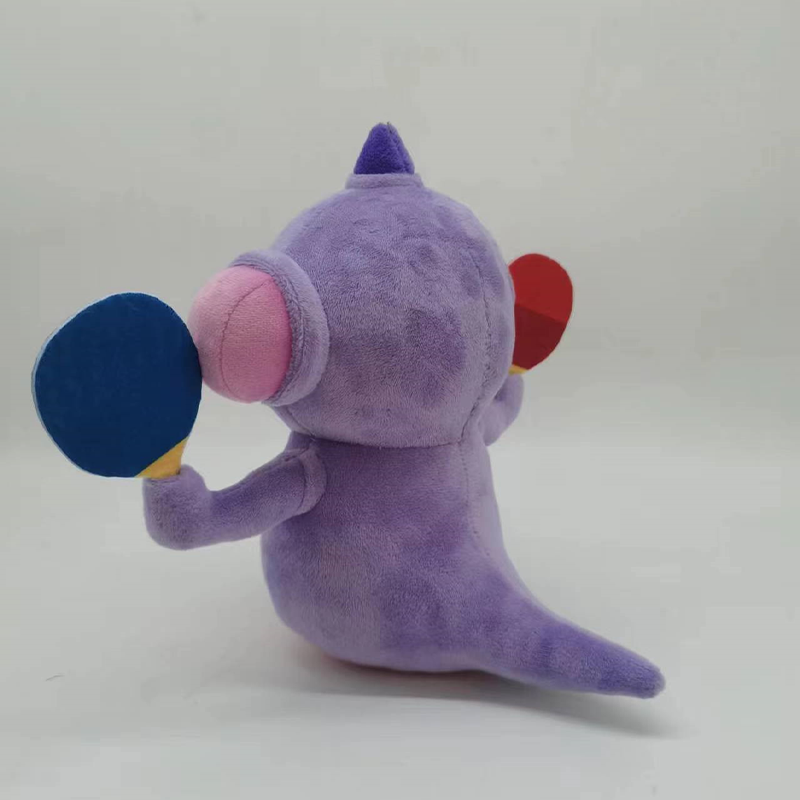 My Singing Monsters Furcorn Plush 20cm Green Monster Stuffed Toy MSM ...