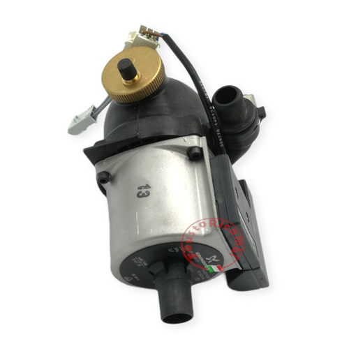 SAUNIER DUVAL RENOVA PUMP CIRCULATOR UP 15-40/SD 05123600 BOILER | eBay