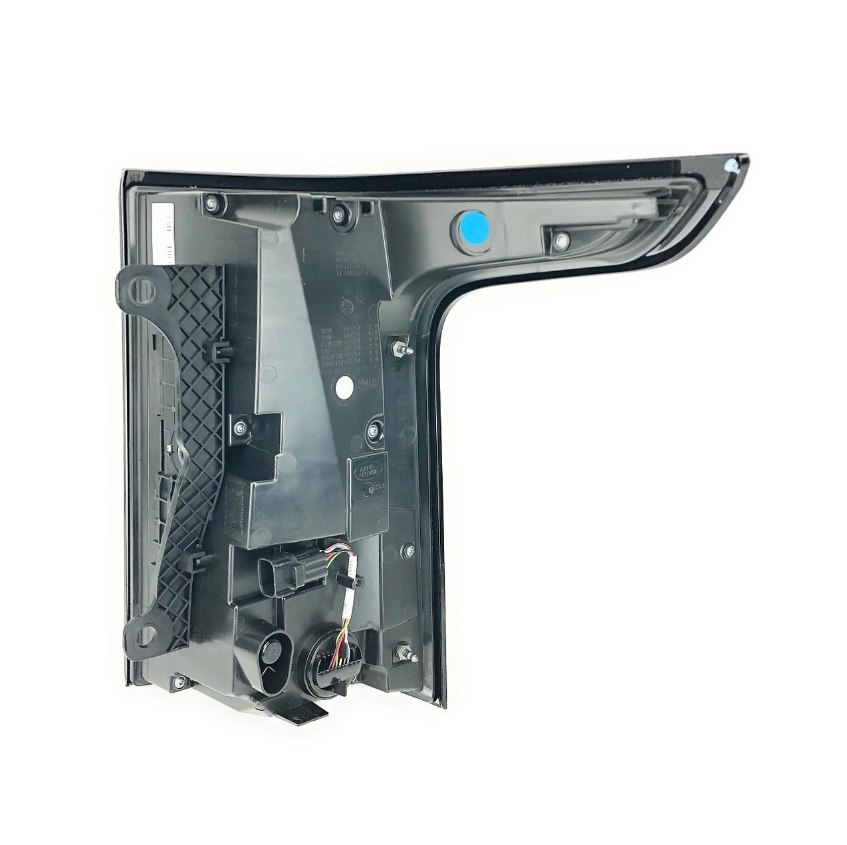Genuine Land Rover Left Tail Lamp Assembly LR061584 OEM for sale online ...