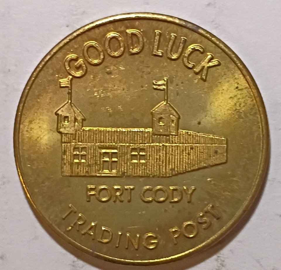 North Platte, Nebraska - Buffalo Bills Home Town Fort Cody Good Luck ...