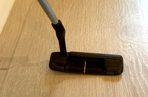 Ping Anser 3 34" Putter | eBay