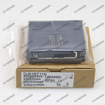 New Mitsubishi IN BOX PLC QJ61BT11N QJ61BT11N Communication module FAST ...