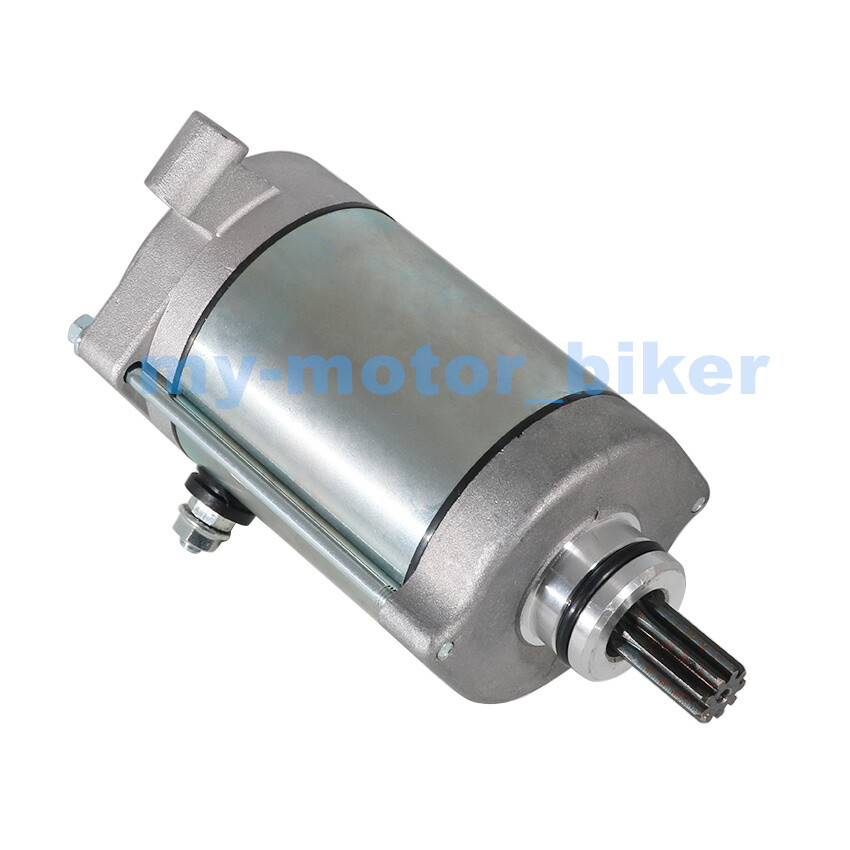 STARTER motor for Qlink FrontRunner 500 700 2010-2013 / Rodeo 500 700 ...