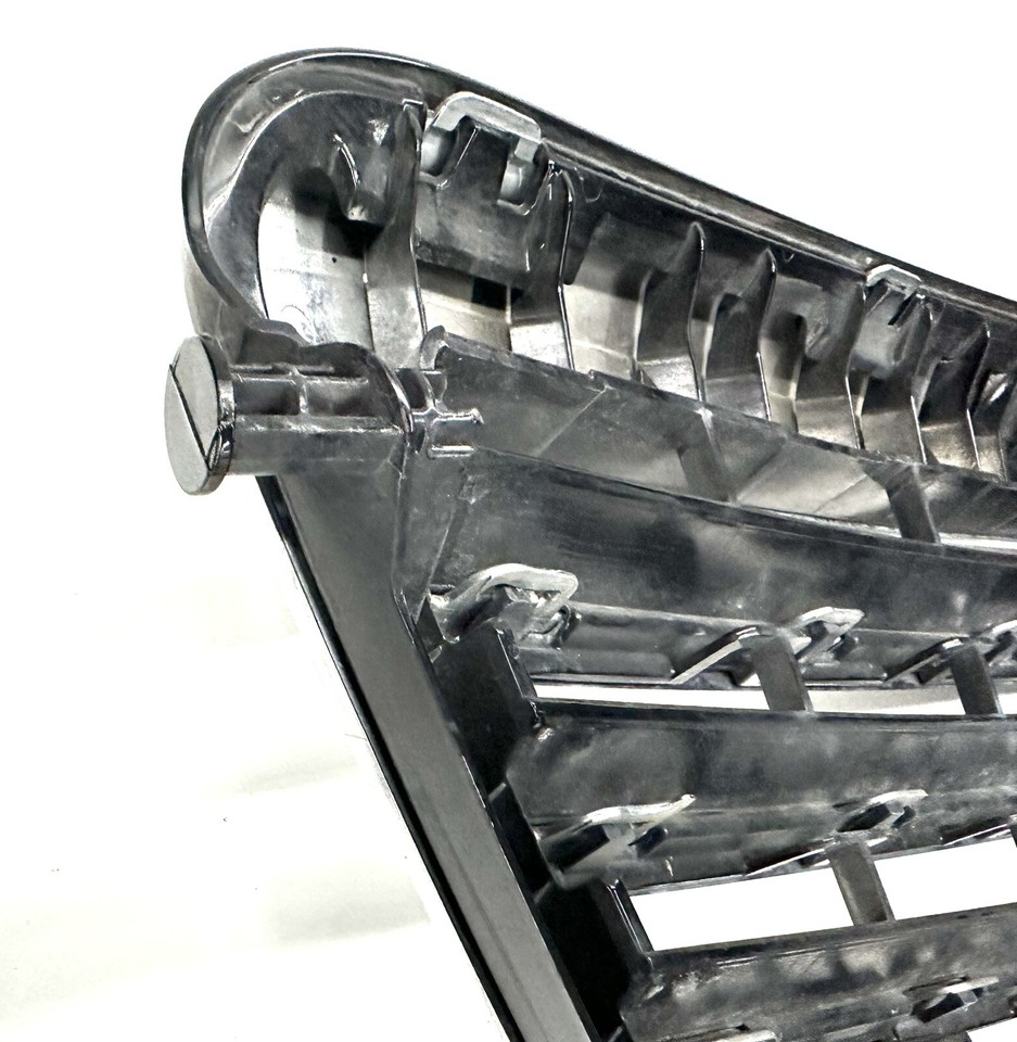 Mercedes Benz E Class Radiator Grille A21288010839040 OEM | eBay