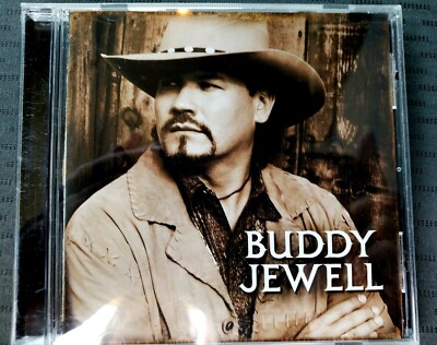 Buddy Jewell by Buddy Jewell (CD, Jul-2003, Sony for BMG (USA ...