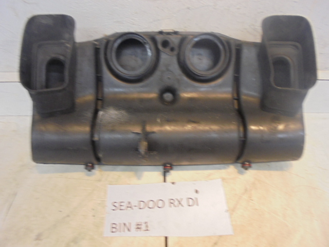 Sea-doo RX RX DI 951 Airbox | eBay