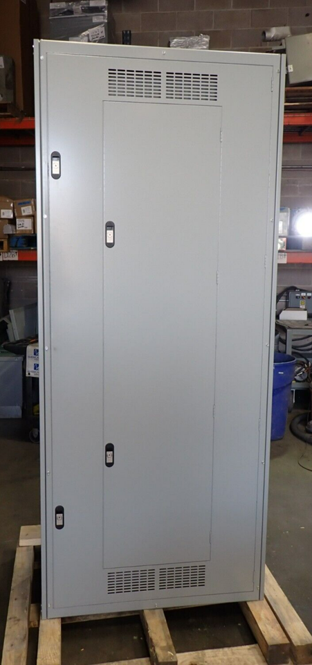 NEW Siemens P5E90ML120ETS 1200 amp 480 volt 3 Phase Indoor Panelboard ...