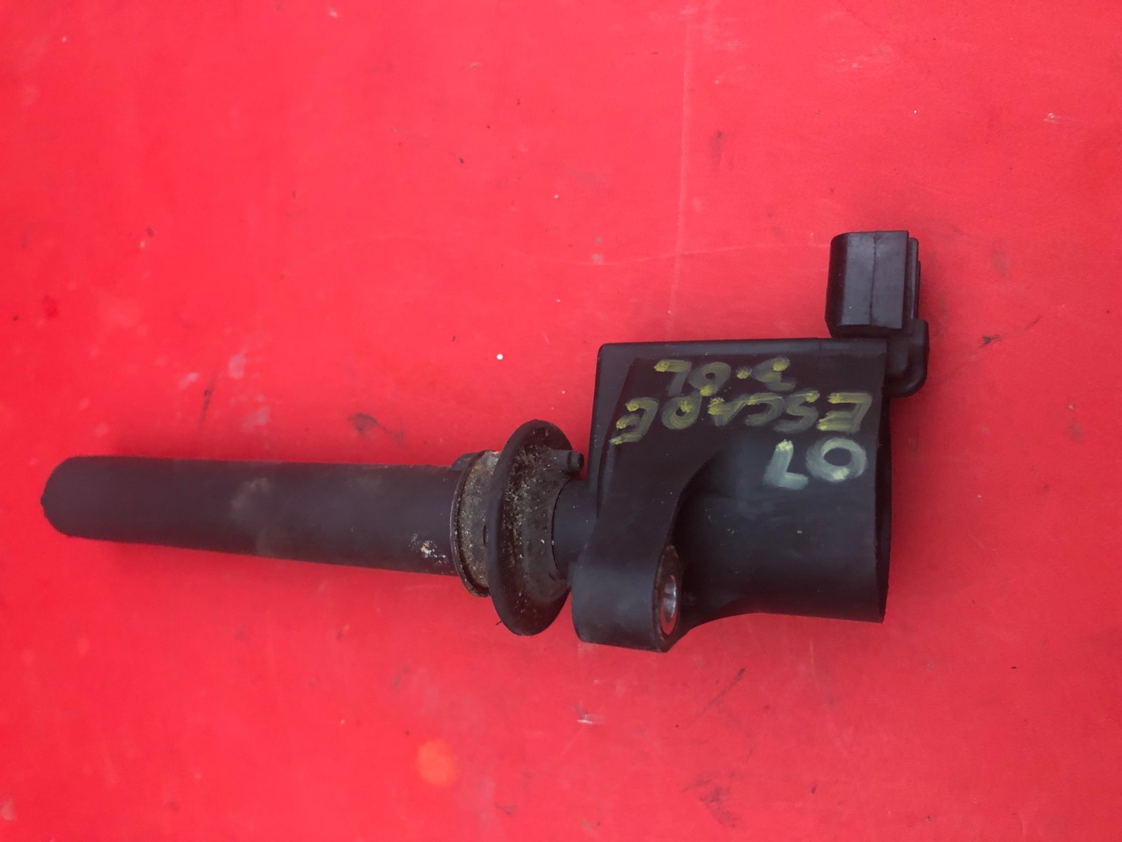 2005 - 2007 FORD ESCAPE 3.0L IGNITION COIL 1L8E-12A366-AC OEM | eBay