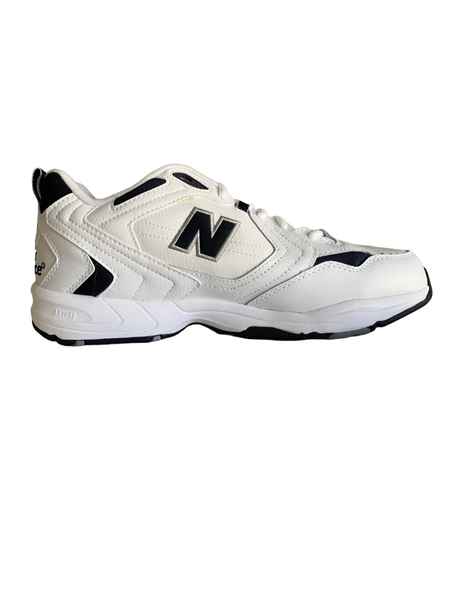 Size 13 - New Balance 600 White - MX600WN for sale online | eBay