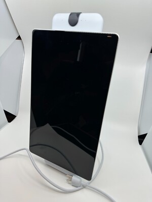 Facebook Meta Portal Plus Smart Video Calling 15.6" Touchscreen - White ...