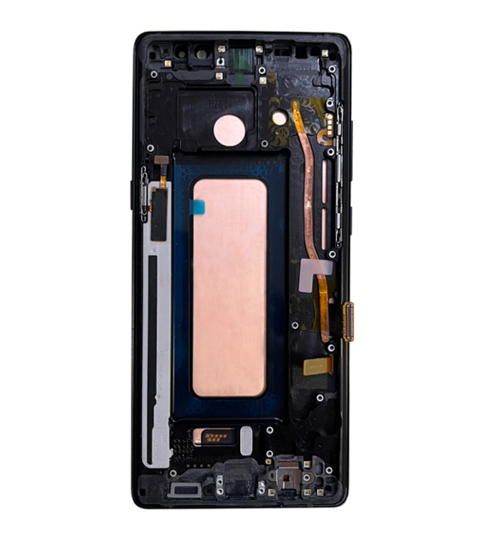 TFT LCD Display Touch Screen For Samsung Galaxy Note 8/Note 9/Note 10 ...