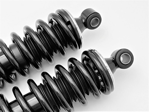 Street Rod Coil Over Shocks Coilovers Adjustable 350 # Lbs Springs ...