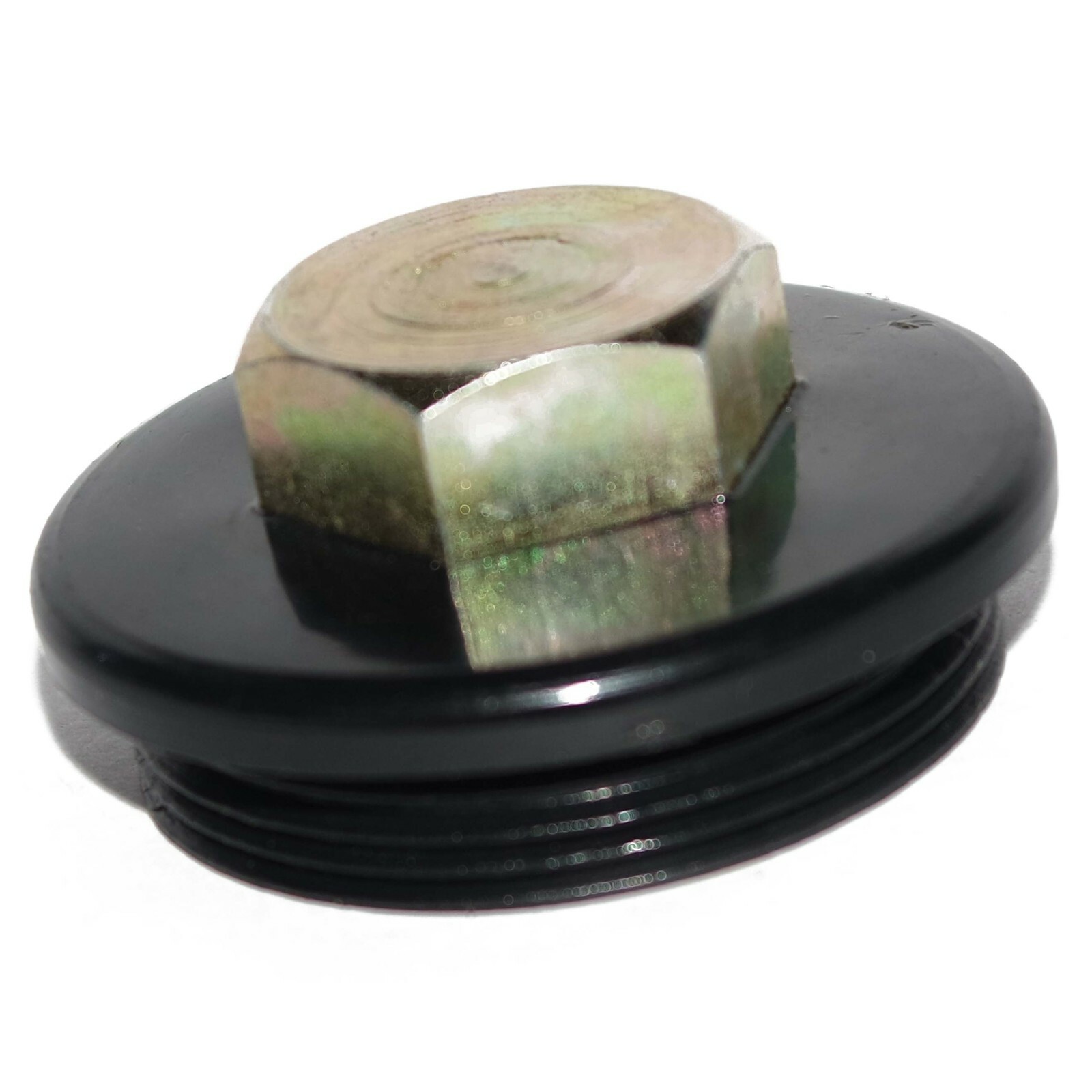 Transmission Oil Filler Cap Plug Fits Massey Ferguson All Model ...