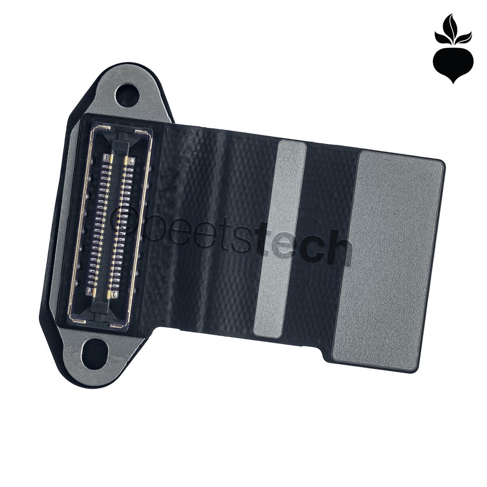 LCD DISPLAY EDP FLEX CABLE MacBook Pro 13" A1708 2016 2017 A2159 2019 ...