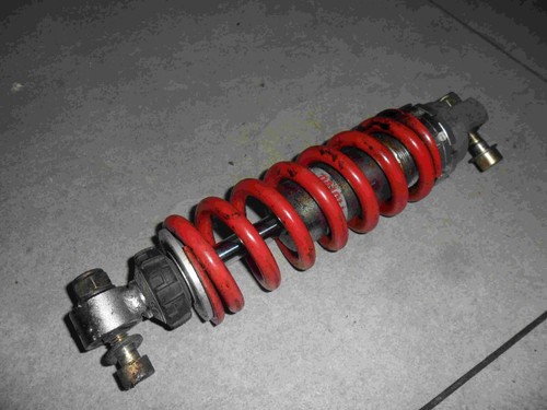 FRANCO MORINI 50CC REAR SHOCK ABSORBER PAIOLI - HUSKY LEM BETA DB ...