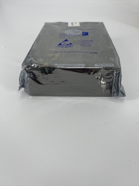 Seagate Barracuda 9gb SCSI 50-pin 9e0001-001 St19171n for sale online ...