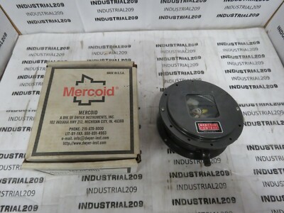 Pressure - Mercoid Pressure