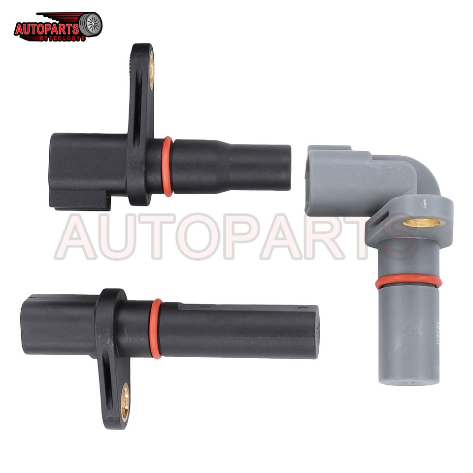 For 2010-2014 Ford Focus Sedan Hatchback Transmission Speed Sensor Kit ...