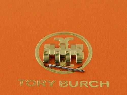 Tory Burch Robinson Watch Band Link Replacement TBW1500 | eBay