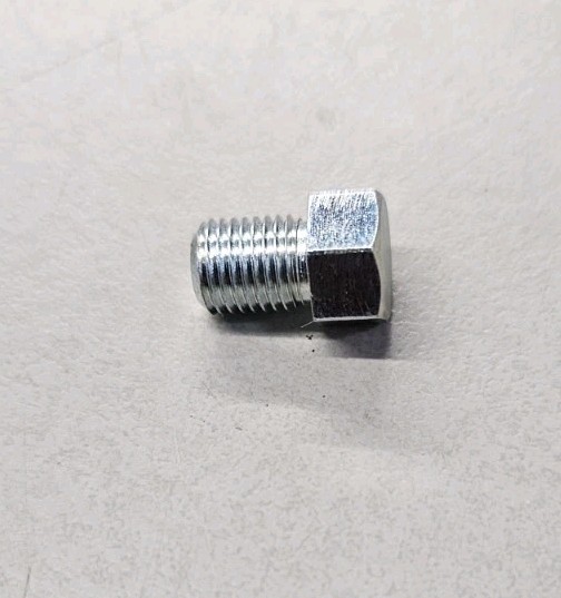 GENUINE AMAL MONOBLOC CONCENTRIC CHOKE BLANKING PLUG NORTON TRIUMPH BSA ...