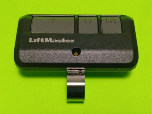 *GENUINE* LiftMaster 893LM 3-Button Remote Garage Door Opener | eBay