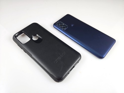 Motorola Moto G Play (2023) XT2271-5 - 32GB - Factory Unlocked + Bonus ...