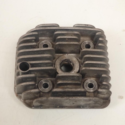 Culasse Malossi pour scooter MBK 50 Rocket 1995-2003 4TD Occasion | eBay