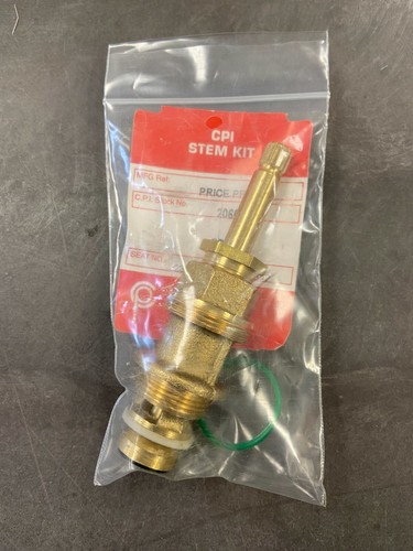 CPI STEM KIT PRICE PFISTER #20661 PP-9 | eBay