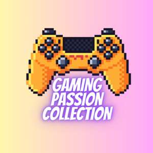 Gaming-Passion-Collection | eBay Shops
