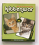 Kittenwar : May the Cutest Kitten Win! by Tom Ryan and Fraser Lewry ...