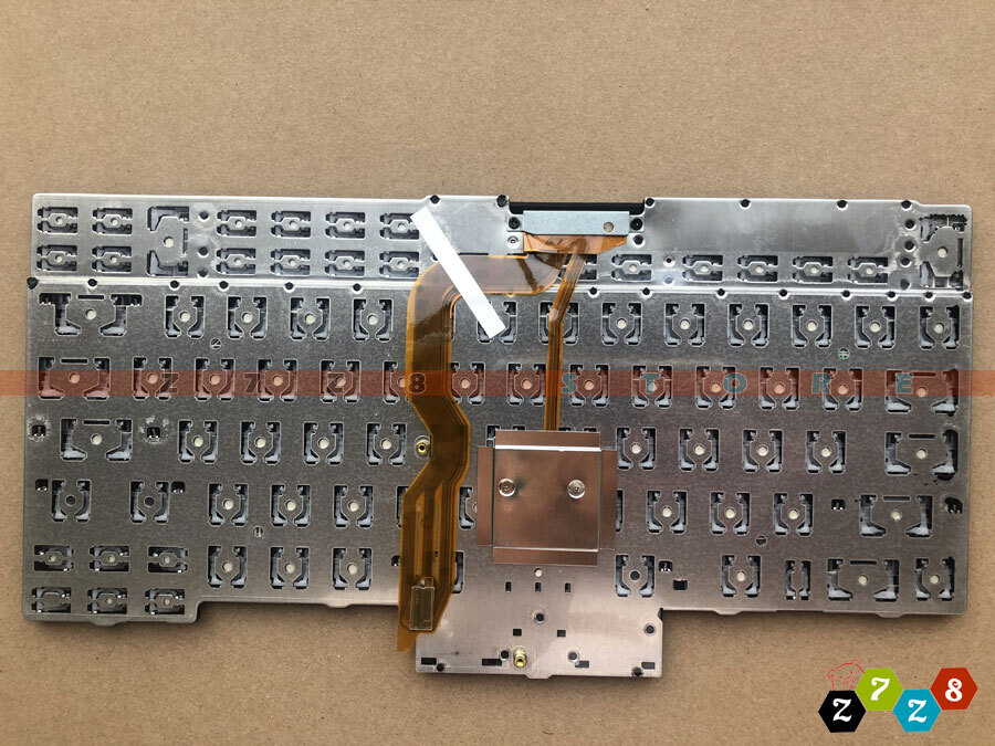 New Lenovo T510I T520I T420I T420S W510 W520 T410I T410S T400S X220 US ...