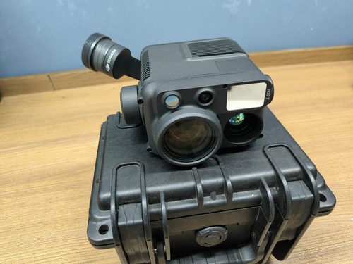 DJI Zenmuse H30T Camera All-Weather Multi-Sensor Payload‌ | eBay