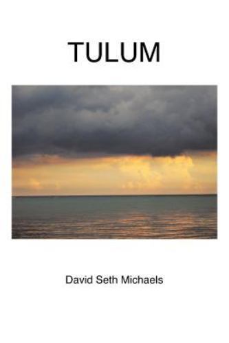 Tulum by Michaels, David Seth 9781462069224| eBay